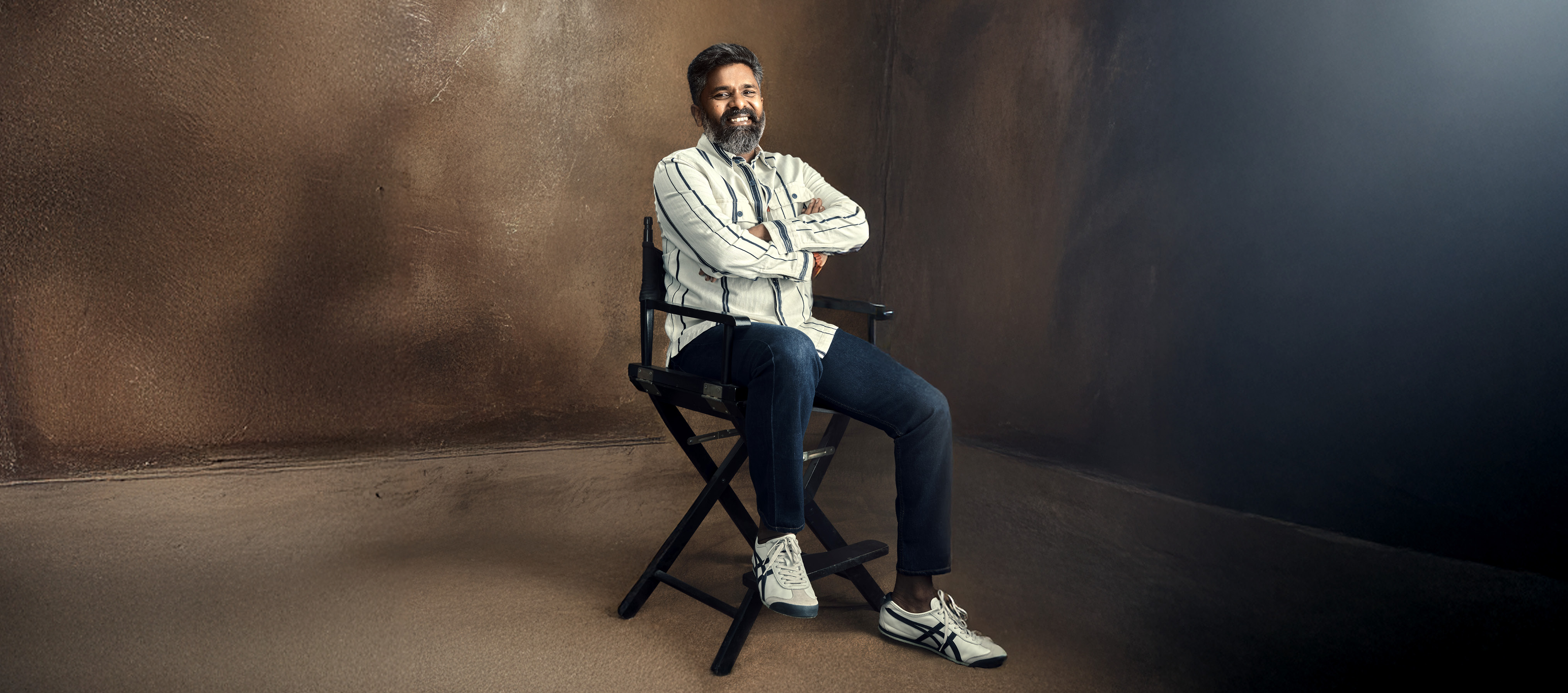 Exclusive | Director C. Prem Kumar Confirms '96' Sequel